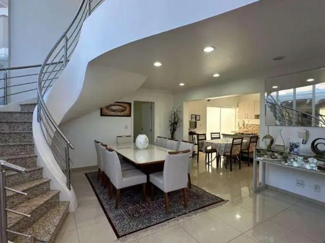 Casa / Sobrado para Venda em Americana/SP Parque Universitário 4 Quartos