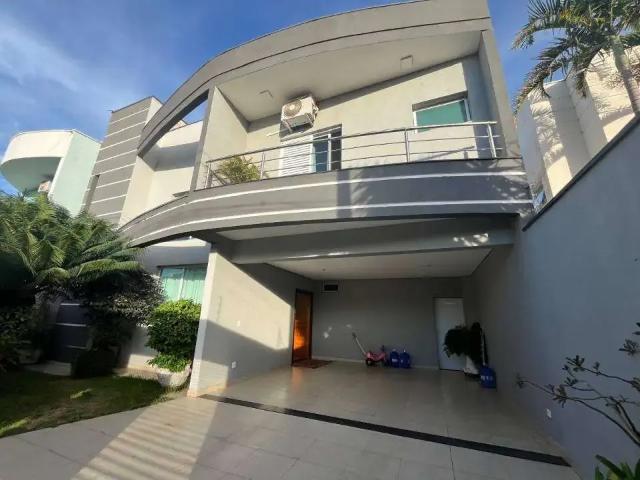 Casa / Sobrado para Venda em Americana/SP Parque Universitário 4 Quartos