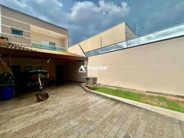 Casa / Sobrado para Venda em Americana/SP Parque Universitário 2 Quartos