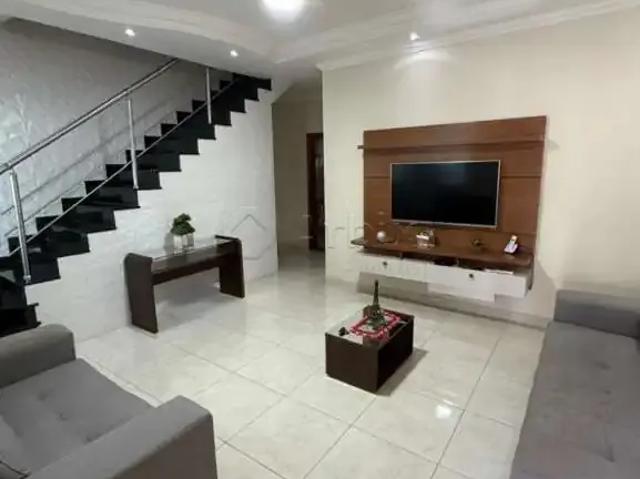 Casa / Sobrado para Venda em Americana/SP Parque Universitário 2 Quartos
