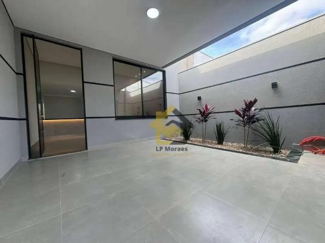 Casa / Sobrado para Venda em Americana/SP Parque Universitário 2 Quartos