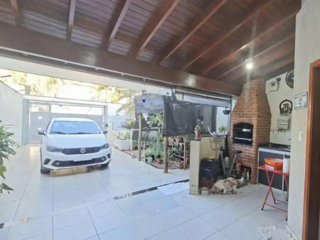 Casa / Sobrado para Venda em Americana/SP Parque Universitário 2 Quartos