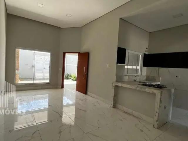 Casa / Sobrado para Venda em Americana/SP Parque Universitário 3 Quartos