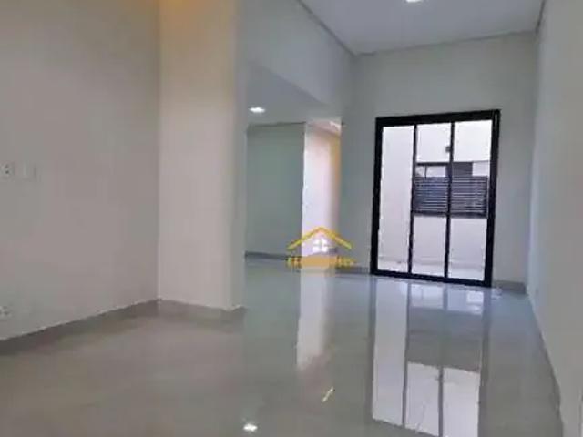 Casa / Sobrado para Venda em Americana/SP Parque Universitário 3 Quartos