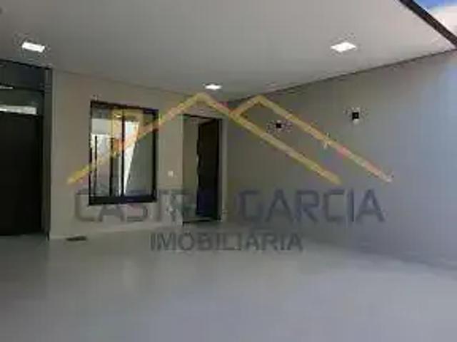 Casa / Sobrado para Venda em Americana/SP Parque Universitário 3 Quartos