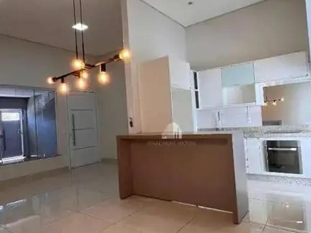 Casa / Sobrado para Venda em Americana/SP Parque Universitário 3 Quartos