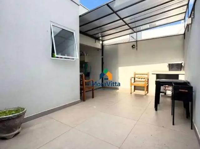 Casa / Sobrado para Venda em Americana/SP Parque Universitário 3 Quartos