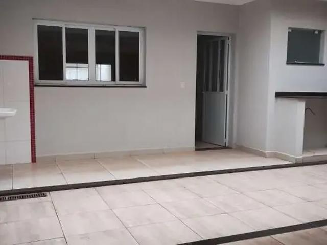Casa / Sobrado para Venda em Americana/SP Parque Universitário 3 Quartos