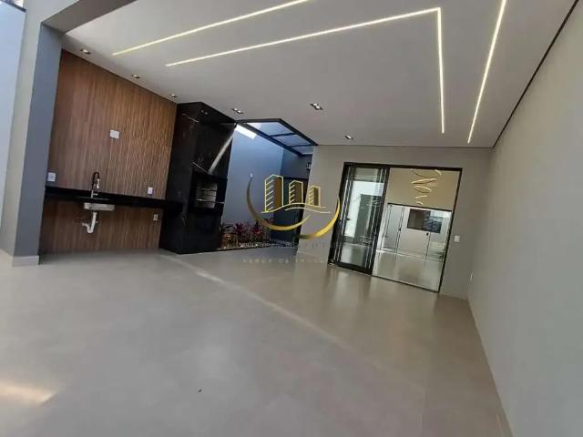 Casa / Sobrado para Venda em Americana/SP Parque Universitário 3 Quartos