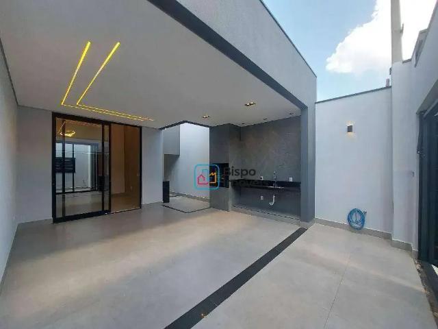 Casa / Sobrado para Venda em Americana/SP Parque Universitário 3 Quartos