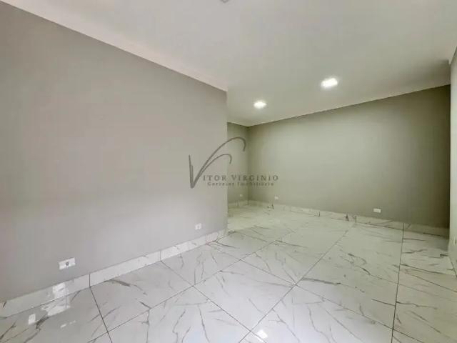 Casa / Sobrado para Venda em Americana/SP Parque Universitário 3 Quartos
