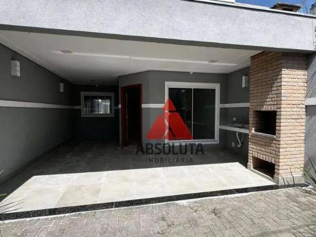 Casa / Sobrado para Venda em Americana/SP Parque Universitário 3 Quartos