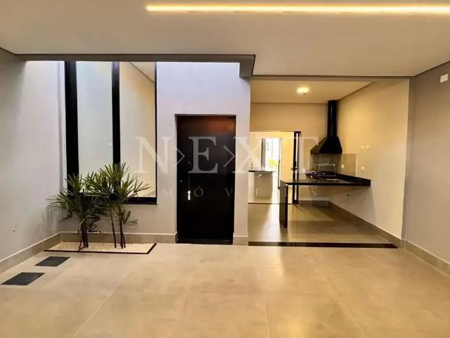 Casa / Sobrado para Venda em Americana/SP Parque Universitário 3 Quartos