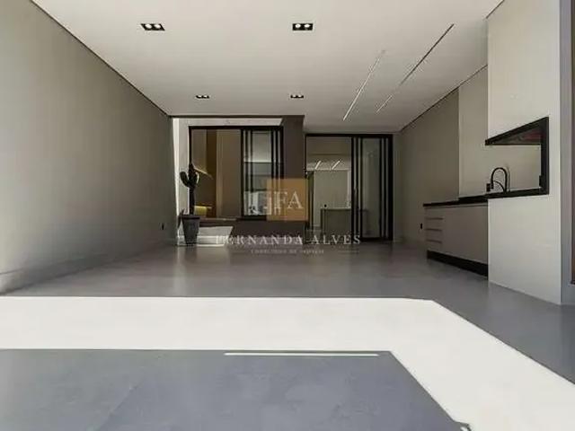 Casa / Sobrado para Venda em Americana/SP Parque Universitário 3 Quartos