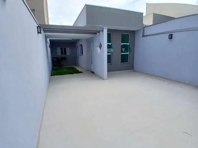 Casa / Sobrado para Venda em Americana/SP Parque Universitário 3 Quartos