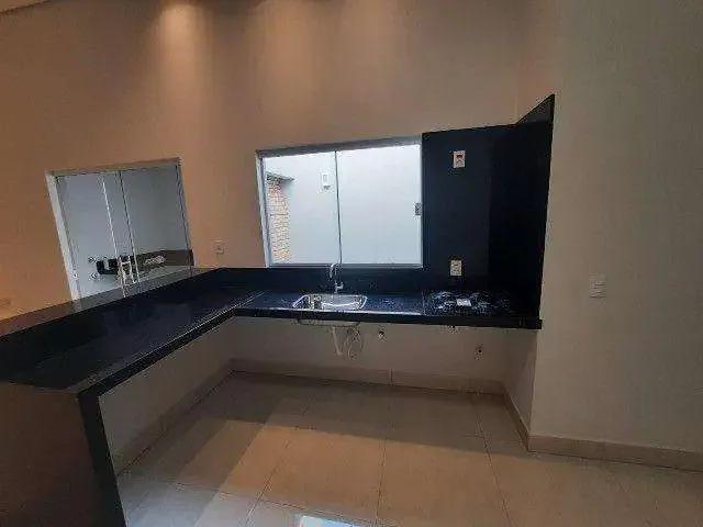 Casa / Sobrado para Venda em Americana/SP Parque Universitário 3 Quartos