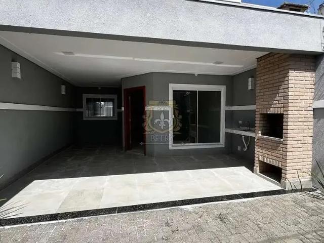 Casa / Sobrado para Venda em Americana/SP Parque Universitário 3 Quartos