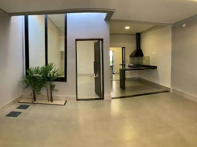 Casa / Sobrado para Venda em Americana/SP Parque Universitário 3 Quartos