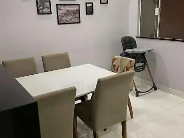 Casa / Sobrado para Venda em Americana/SP Parque Universitário 3 Quartos