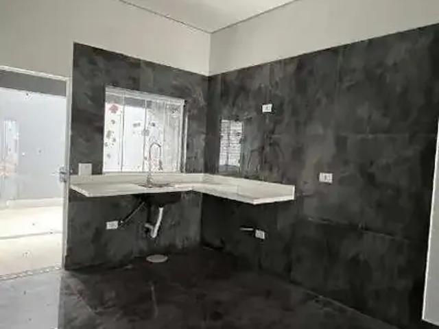 Casa / Sobrado para Venda em Americana/SP Parque Universitário 3 Quartos