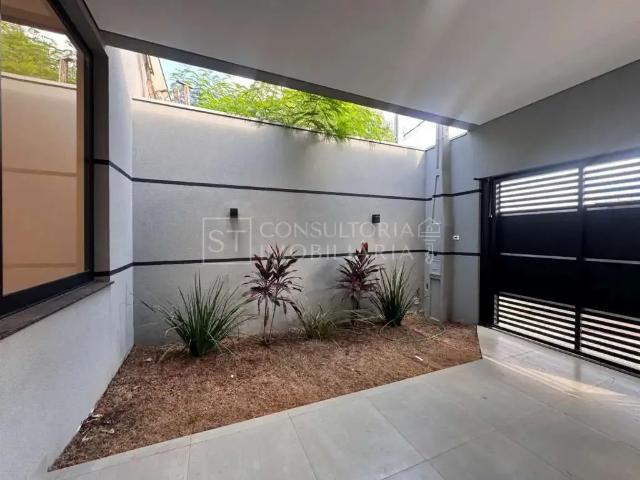 Casa / Sobrado para Venda em Americana/SP Parque Universitário 3 Quartos