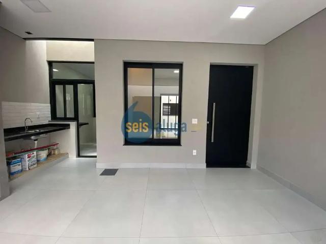 Casa / Sobrado para Venda em Americana/SP Parque Universitário 3 Quartos