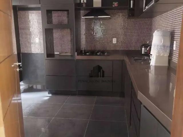 Casa / Sobrado para Venda em Americana/SP Parque Universitário 3 Quartos