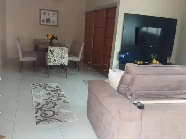 Casa / Sobrado para Venda em Americana/SP Parque Universitário 3 Quartos