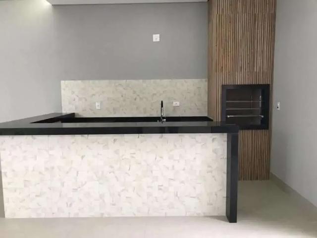 Casa / Sobrado para Venda em Americana/SP Parque Universitário 3 Quartos