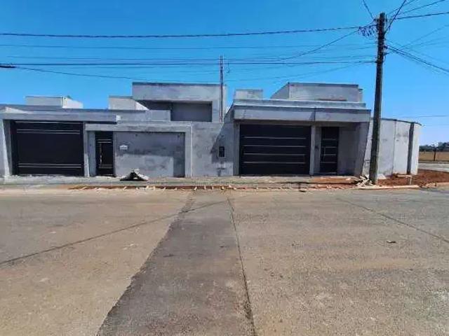 Casa / Sobrado para Venda em Americana/SP Parque Universitário 3 Quartos