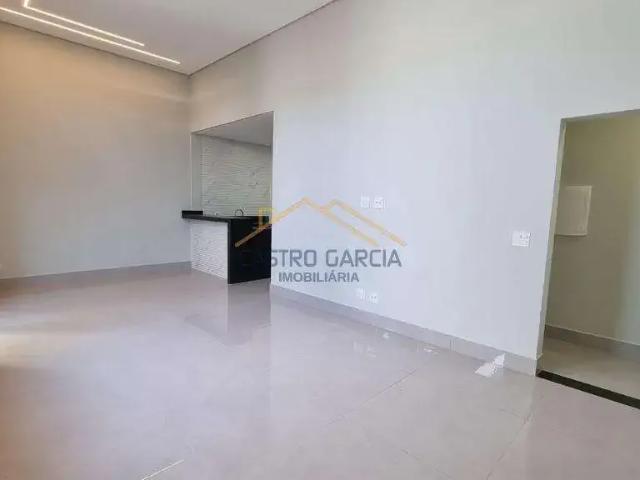 Casa / Sobrado para Venda em Americana/SP Parque Universitário 3 Quartos