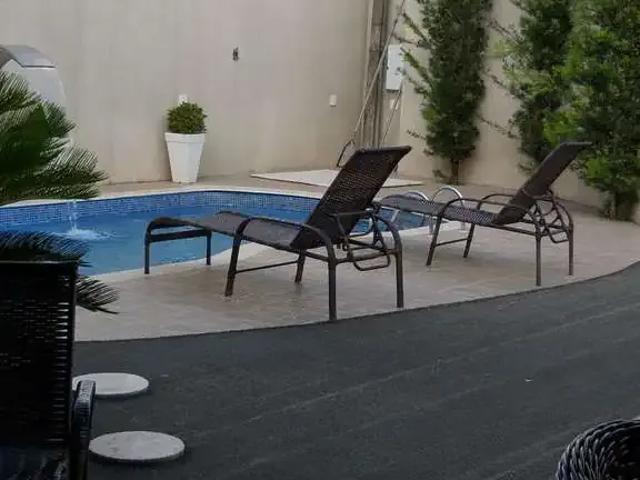 Casa / Sobrado para Venda em Americana/SP Parque Universitário 3 Quartos