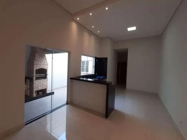 Casa / Sobrado para Venda em Americana/SP Parque Universitário 3 Quartos