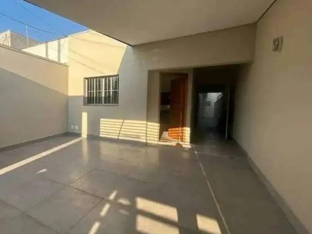 Casa / Sobrado para Venda em Americana/SP Parque Universitário 3 Quartos