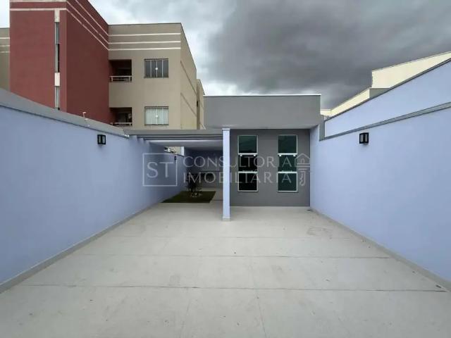 Casa / Sobrado para Venda em Americana/SP Parque Universitário 3 Quartos