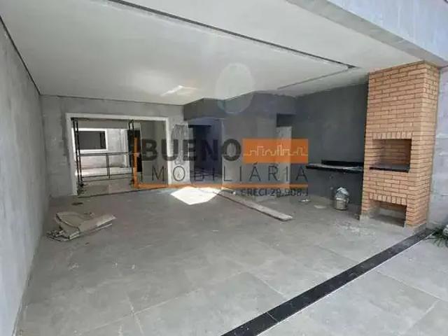 Casa / Sobrado para Venda em Americana/SP Parque Universitário 3 Quartos