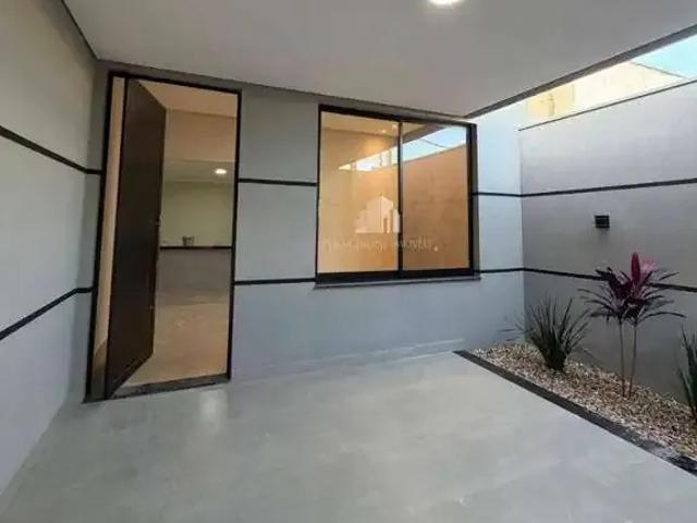 Casa / Sobrado para Venda em Americana/SP Parque Universitário 3 Quartos