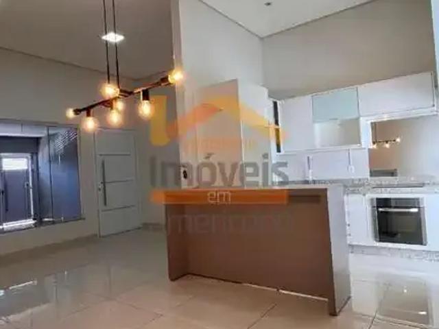 Casa / Sobrado para Venda em Americana/SP Parque Universitário 3 Quartos