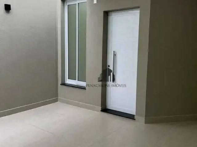 Casa / Sobrado para Venda em Americana/SP Parque Universitário 3 Quartos