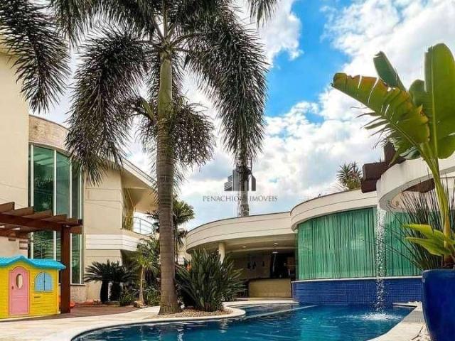 Casa / Sobrado para Venda em Americana/SP Parque Universitário 3 Quartos