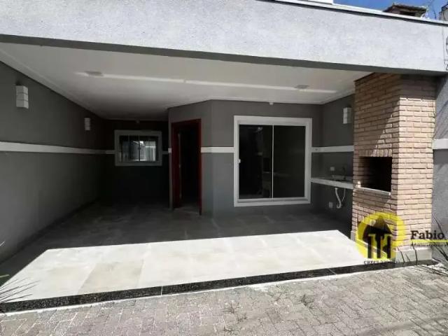 Casa / Sobrado para Venda em Americana/SP Parque Universitário 3 Quartos