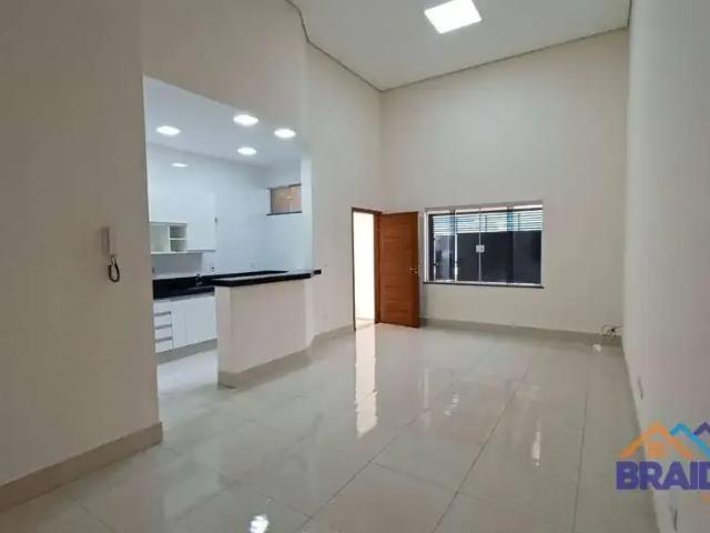 Casa / Sobrado para Venda em Americana/SP Parque Universitário 3 Quartos