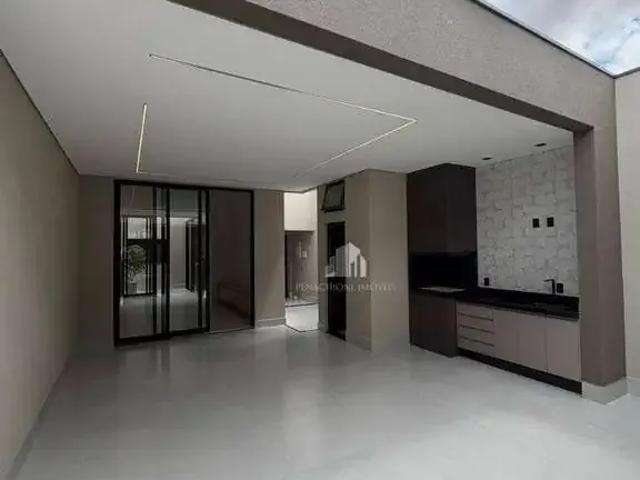 Casa / Sobrado para Venda em Americana/SP Parque Universitário 3 Quartos