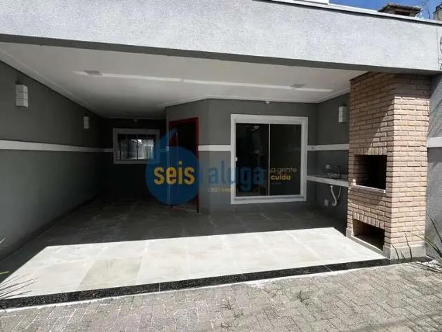 Casa / Sobrado para Venda em Americana/SP Parque Universitário 3 Quartos