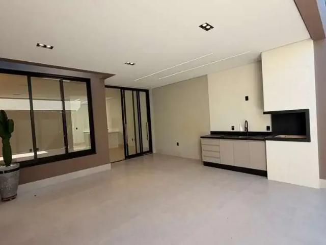 Casa / Sobrado para Venda em Americana/SP Parque Universitário 3 Quartos