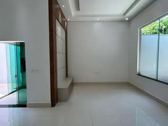 Casa / Sobrado para Venda em Americana/SP Parque Universitário 3 Quartos