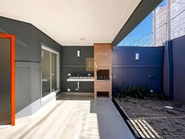 Casa / Sobrado para Venda em Americana/SP Parque Universitário 3 Quartos