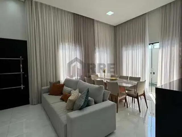 Casa / Sobrado para Venda em Americana/SP Parque Universitário 3 Quartos