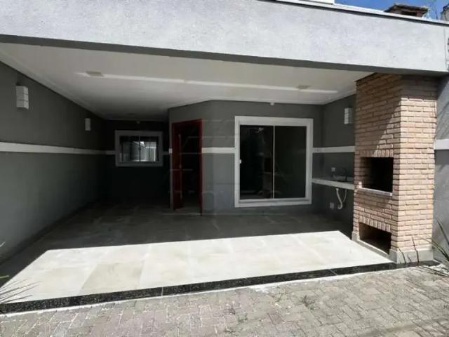 Casa / Sobrado para Venda em Americana/SP Parque Universitário 3 Quartos