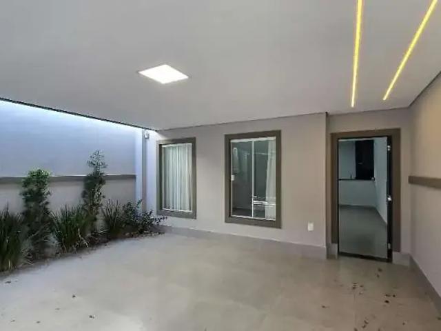 Casa / Sobrado para Venda em Americana/SP Parque Universitário 3 Quartos